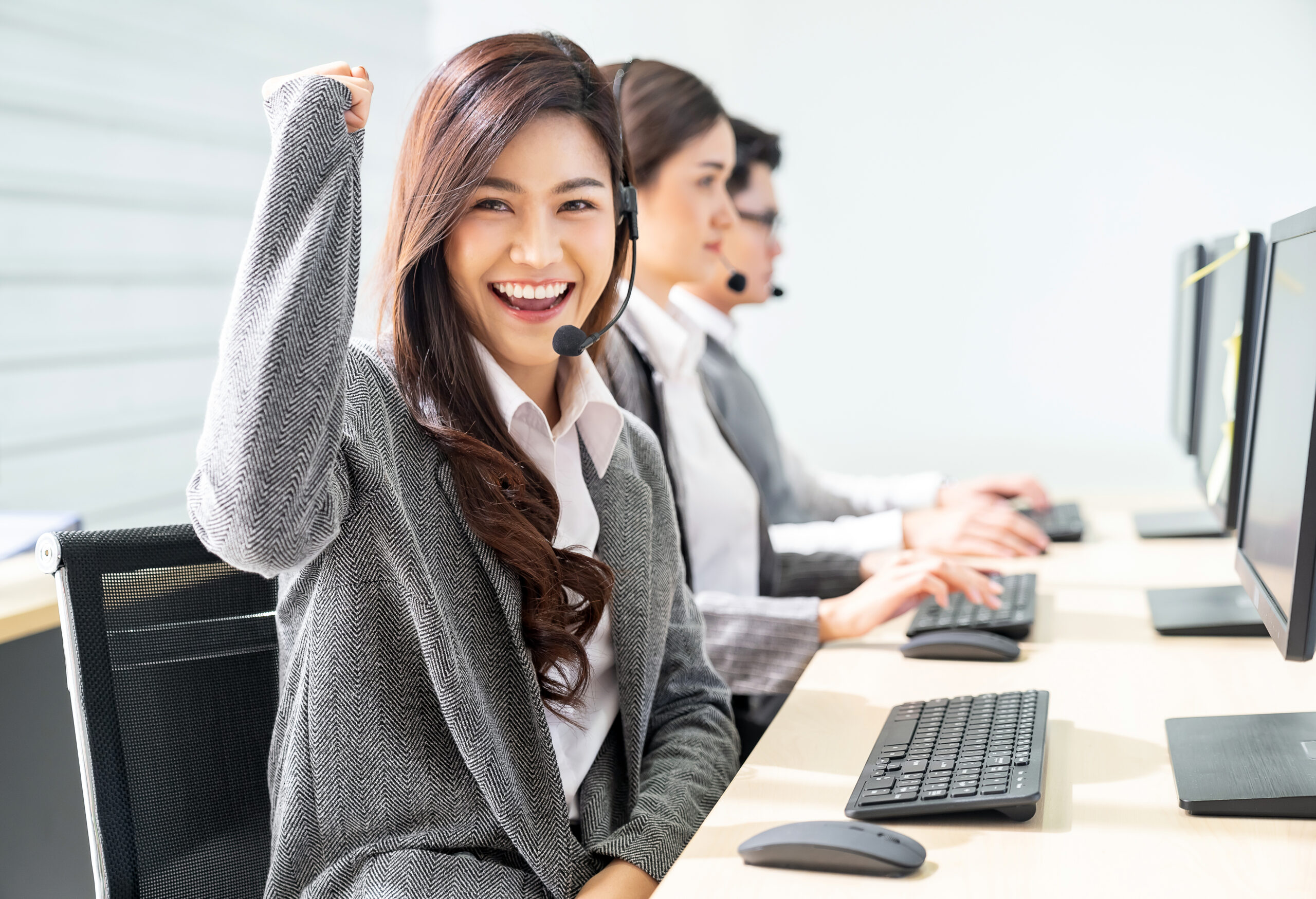 10 Ways to Sharpen Your Sales Representative Skills - Spark Management ...