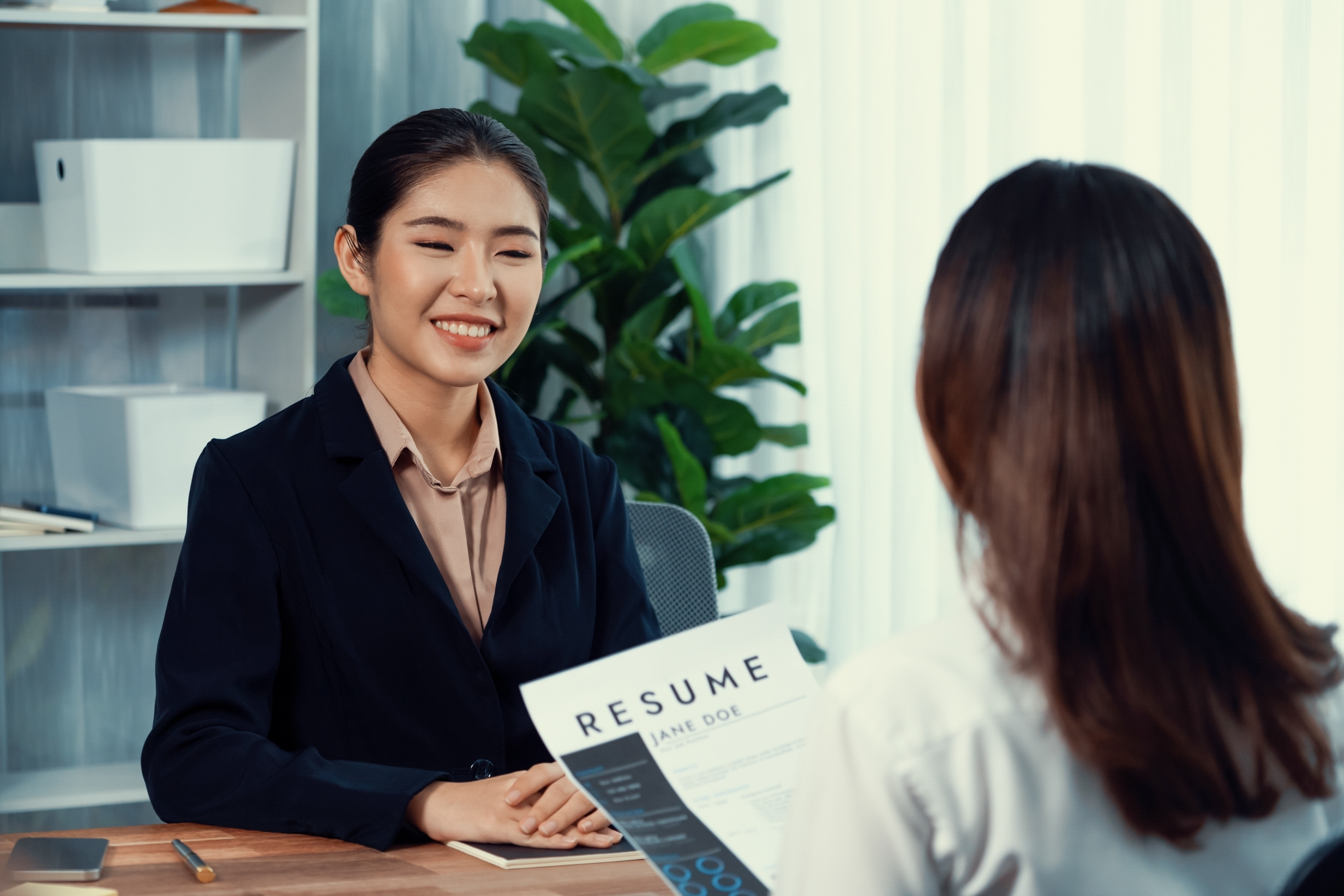 10 Tips for Applying as a B2B Sales Representative - Spark Management Group